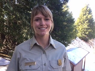 Meet Michelle! | Palomar Mountain News