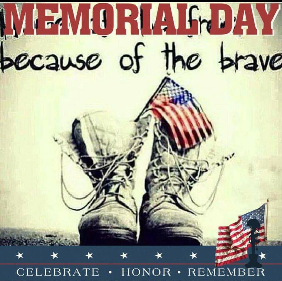 Memorial Day 2017 | Palomar Mountain News