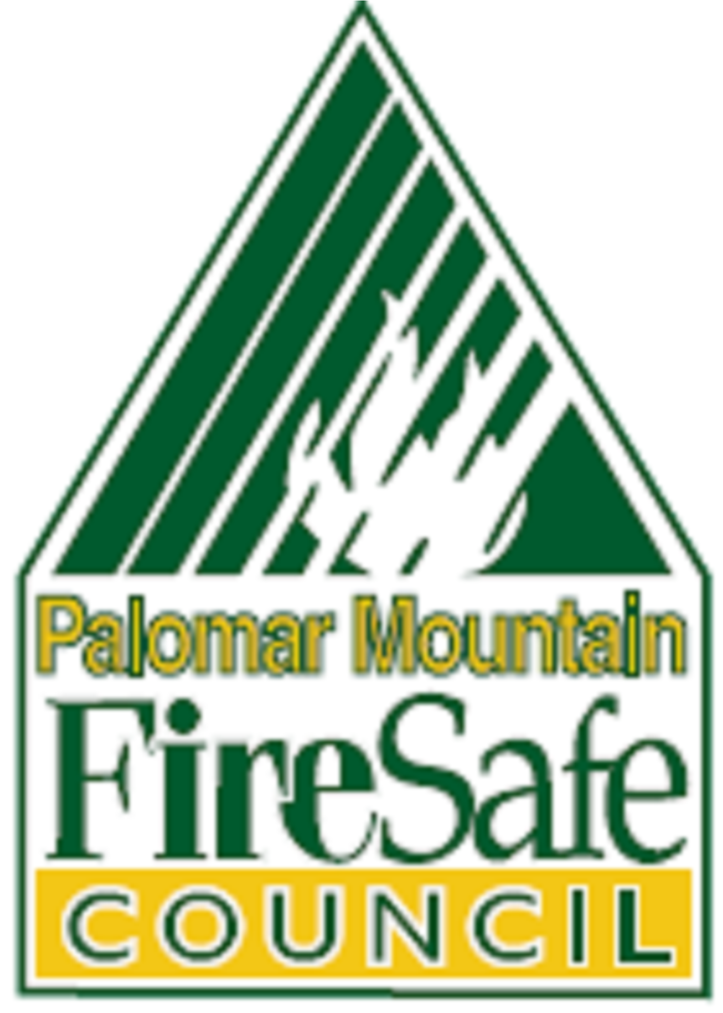 Fire Safe Council | Palomar Mountain News